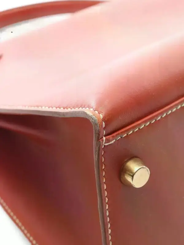 Hermès 1997 32 Kelly Tote Bag