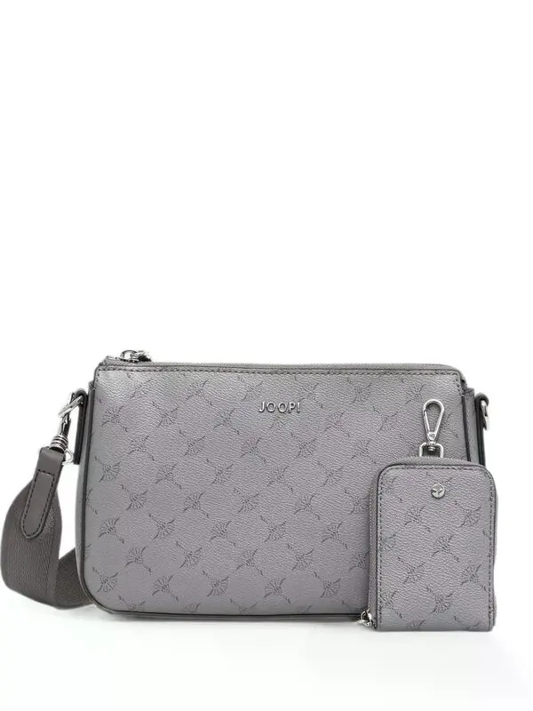 JOOP! Cortina Jasmina Cross Body Bag - Grey