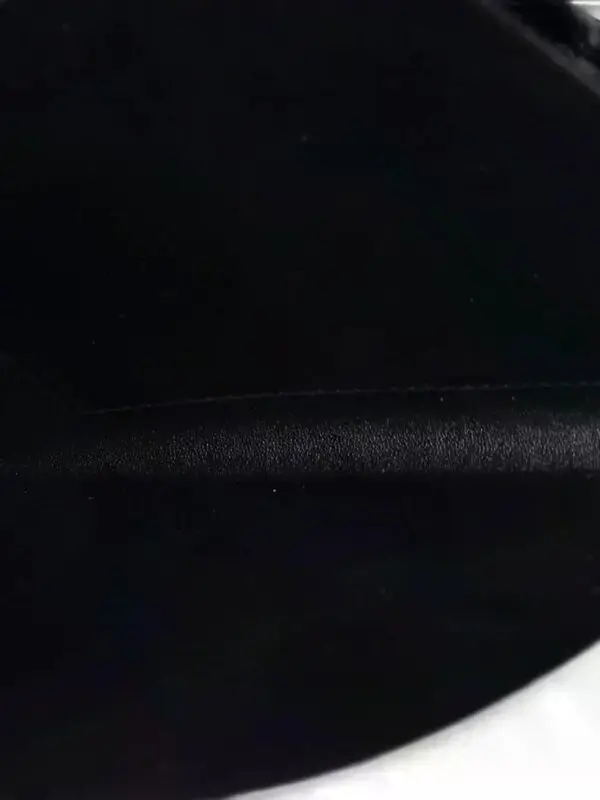 Hermès Cinhetic Villandry Calfskin Clutch Bag