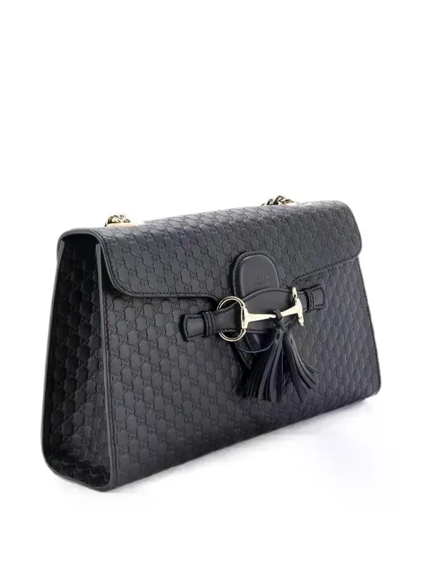 Gucci Emily Chain Flap Bag