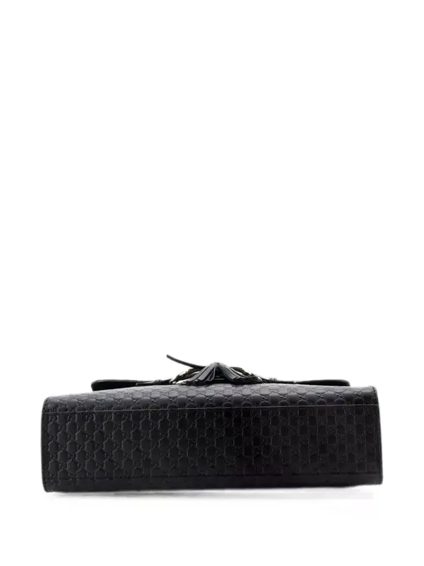 Gucci Emily Chain Flap Bag