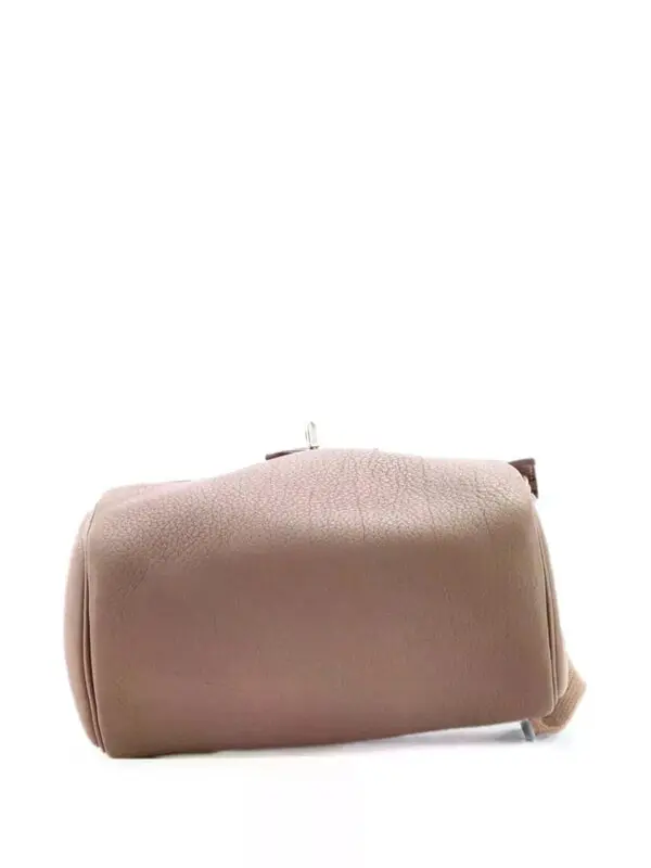 Hermès Hac A Dos Togo Pm Backpack