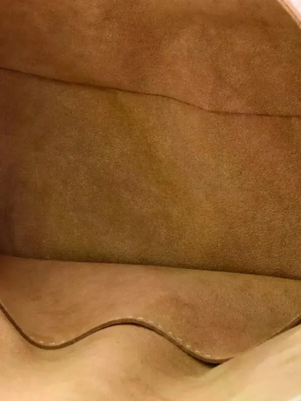 LOUIS VUITTON Epi Leather Buci Crossbody Bag