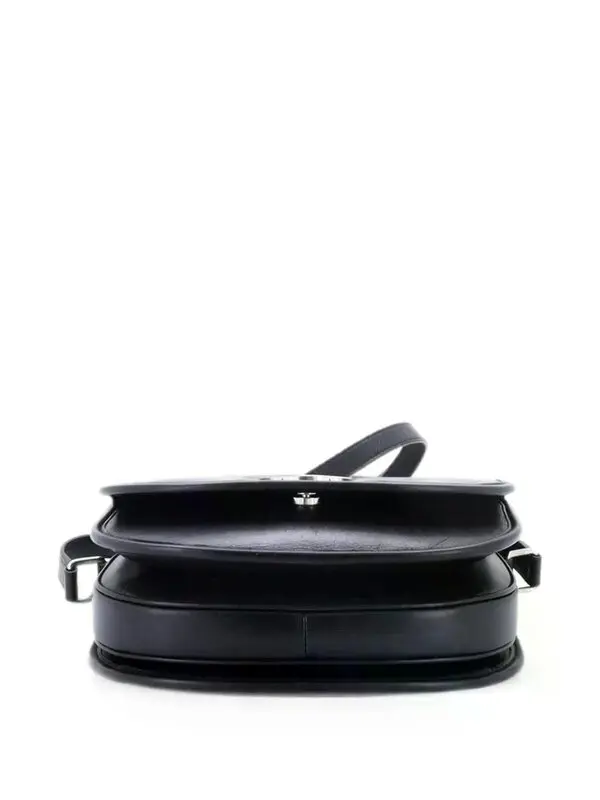 Celine Medium Besace Triomphe Shoulder Bag