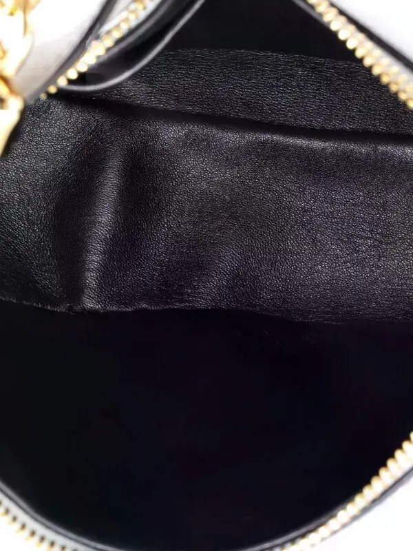 Prada Half Moon Hobo Bag