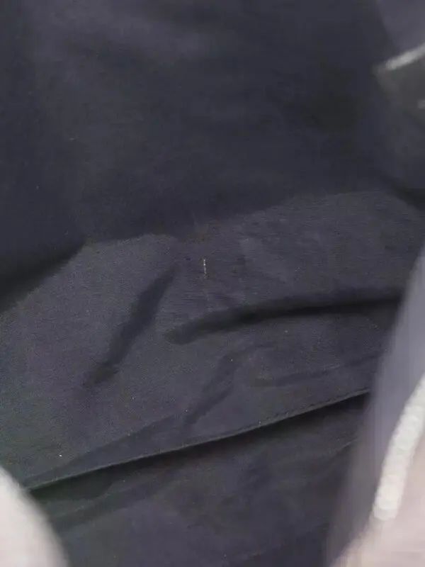 Hermès Airline Cabas Zip-up Tote Bag