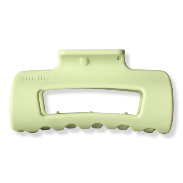 MELLO Mini Clip Flexible Claw Clip
