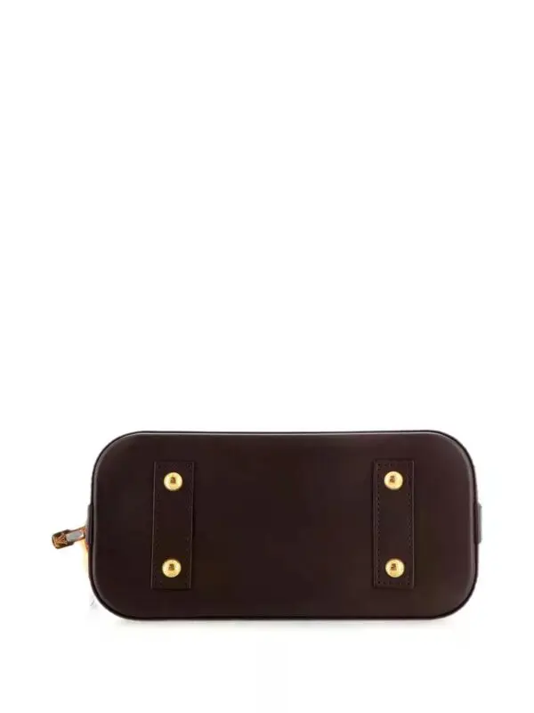 LOUIS VUITTON Alma Handbag
