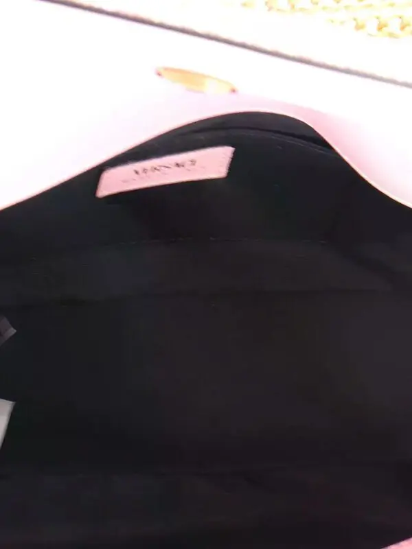 Versace Medusa Icon Chain Flap Bag