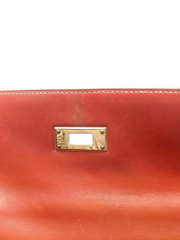 Hermès Kelly Tote Bag