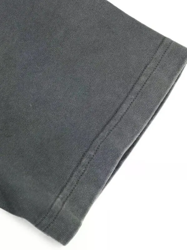 LOUIS VUITTON 2000s Inside Out Oversize T-shirt