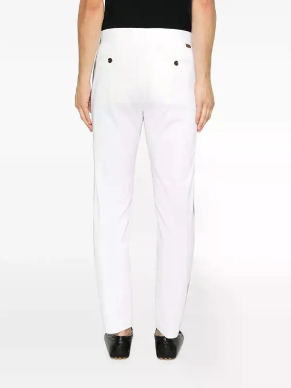 TOM FORD Belt-loop Pocket Trousers