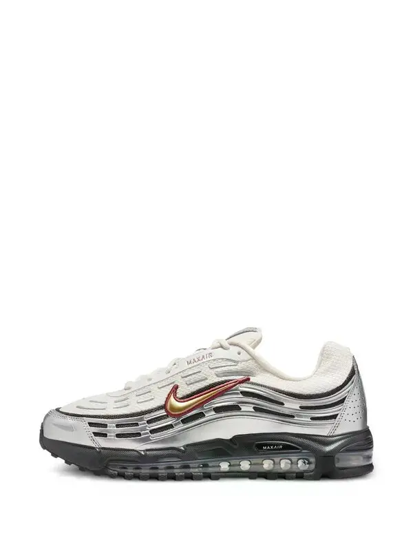 Nike Max Tl 2.5 Lace-up Sneakers - Grey