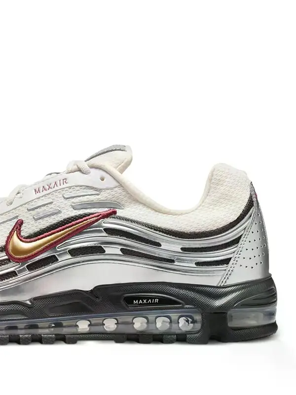 Nike Max Tl 2.5 Lace-up Sneakers - Grey