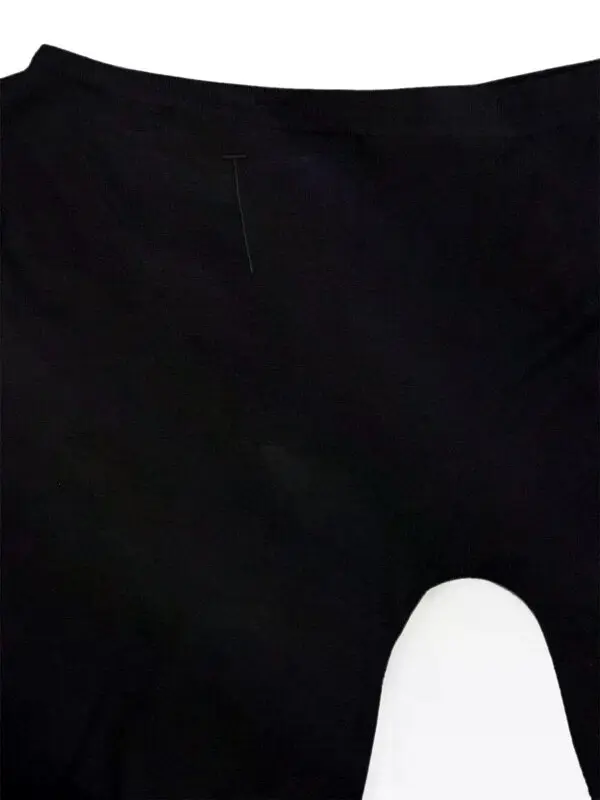 TOM FORD Off-shoulder Top With Long Sleeves