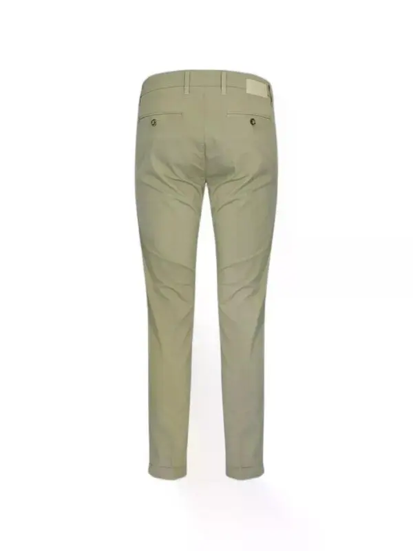 RE-HASH Chino Trousers - Neutrals