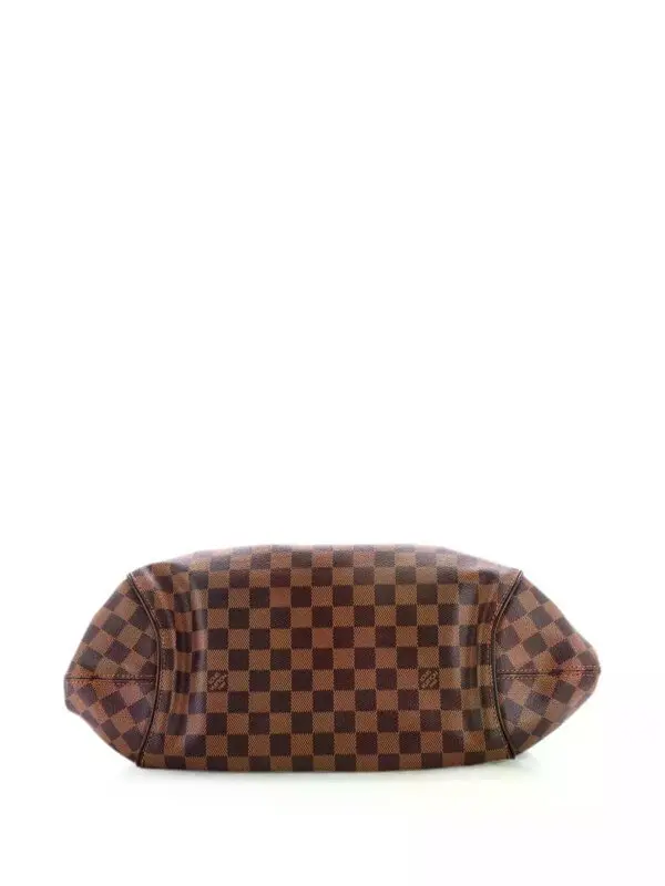 LOUIS VUITTON Sistina Hobo Bag