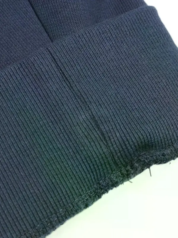 LOUIS VUITTON Cotton Hoodie With Embroidered Logo
