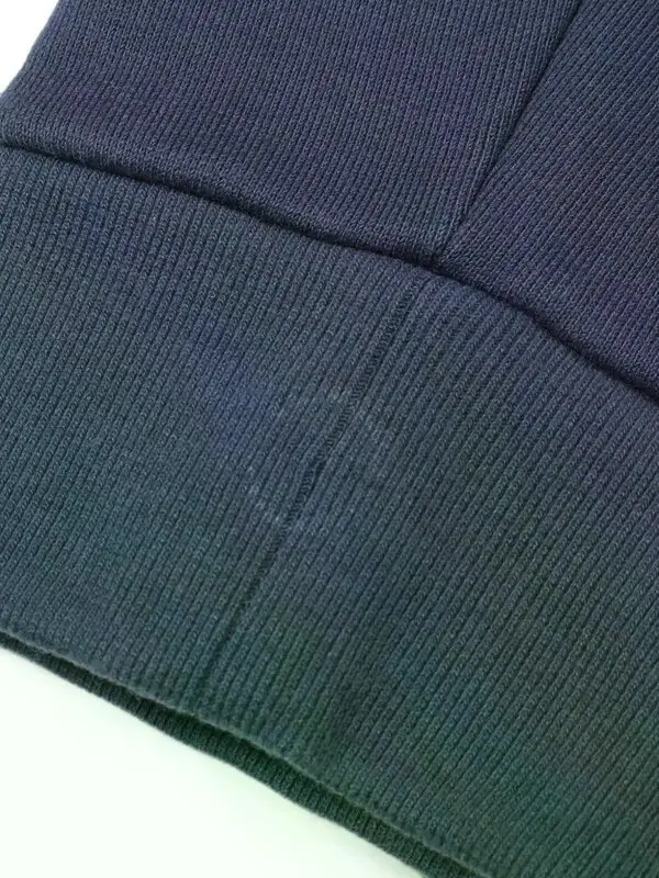LOUIS VUITTON Cotton Hoodie With Embroidered Logo