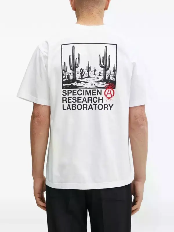 NEIGHBORHOOD Graphic T-shirt