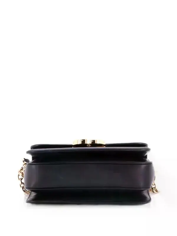 Gucci Gg Canvas Shoulder Bag