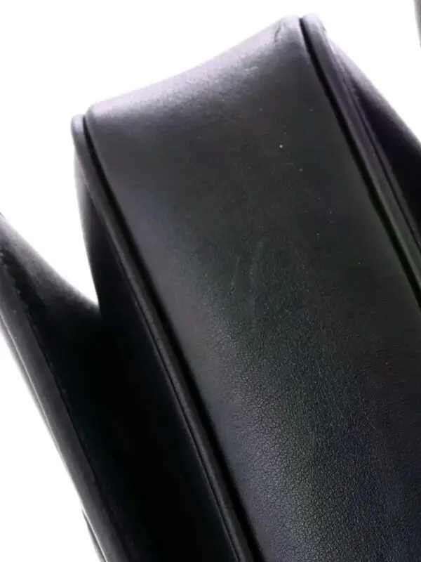 Gucci Gg Canvas Shoulder Bag