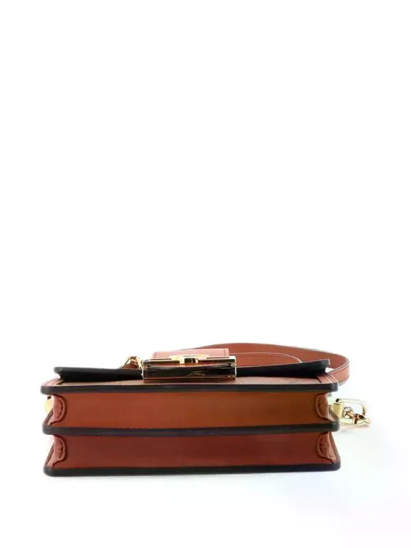 LOUIS VUITTON Dauphine East West Shoulder Bag