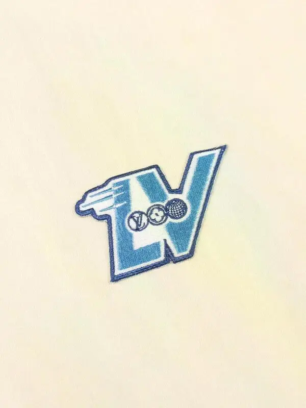 LOUIS VUITTON Long-sleeve Hoodie