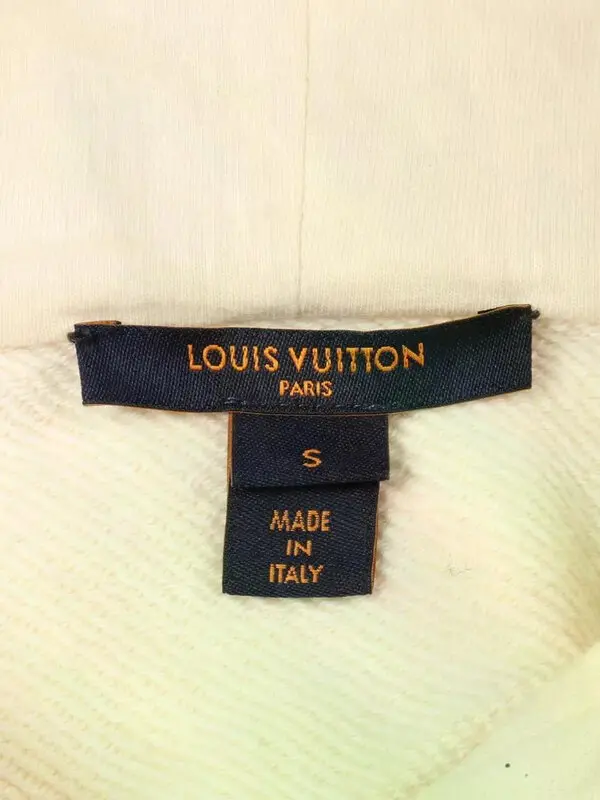 LOUIS VUITTON Long-sleeve Hoodie