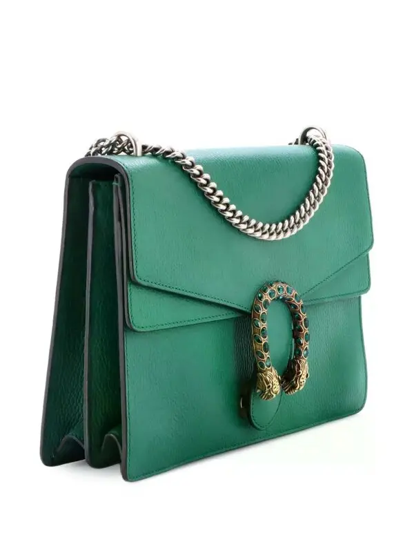 Gucci Dionysus Medium Shoulder Bag In Leather