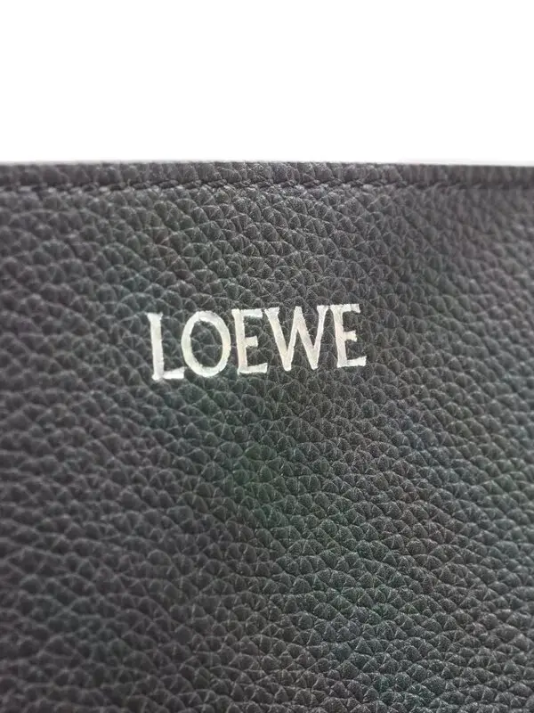 Loewe Puzzle Fold Tote Bag
