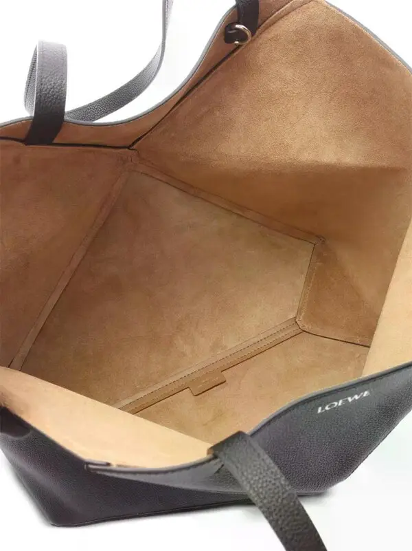 Loewe Puzzle Fold Tote Bag