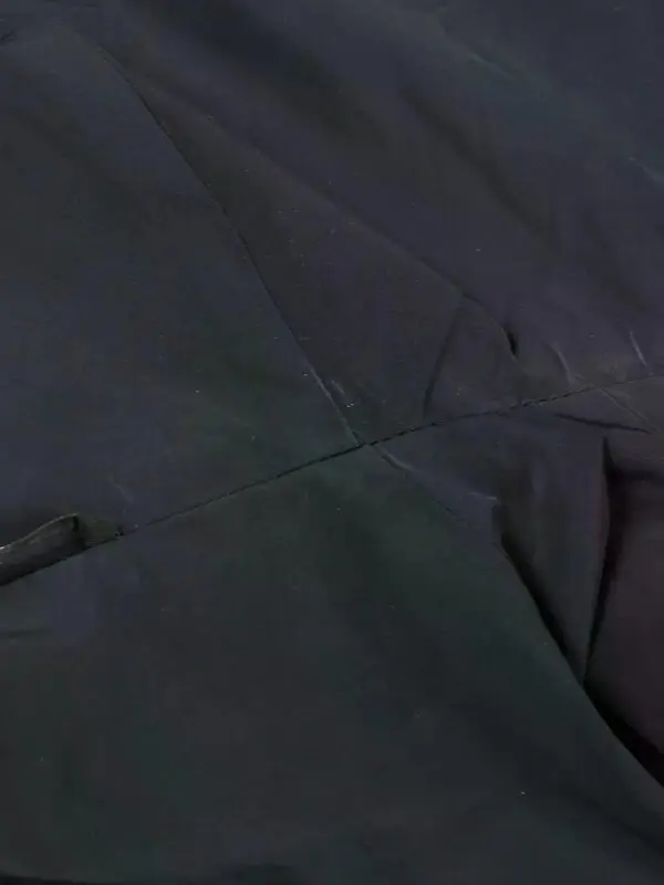 Hermès 2000s Hooded Mountain Parka