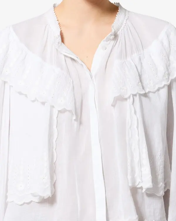 MARANT ETOILE Kelmon Top