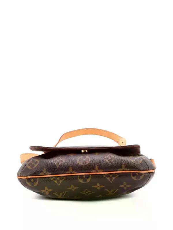 LOUIS VUITTON Musette Salsa Pm Shoulder Bag