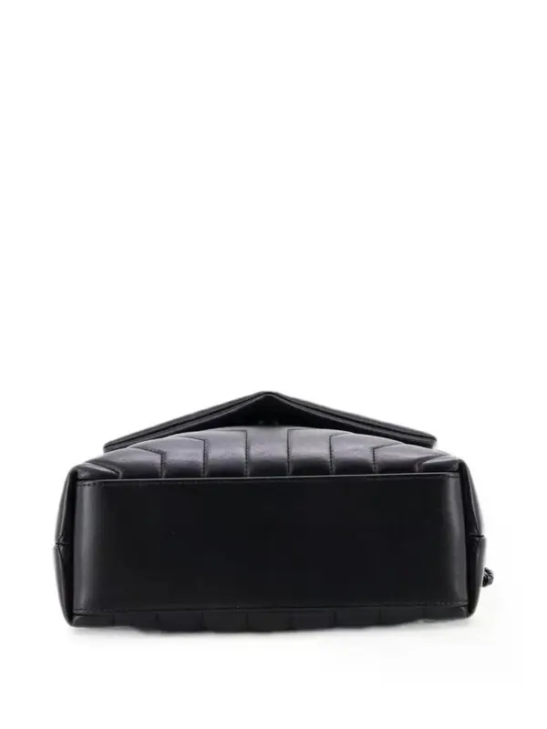Saint Laurent Loulou Small Shoulder Bag