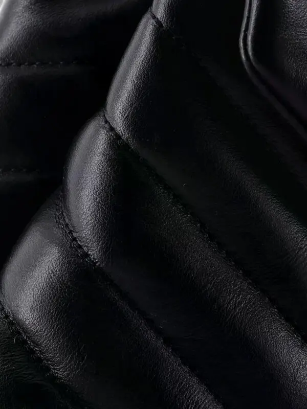 Saint Laurent Loulou Small Shoulder Bag