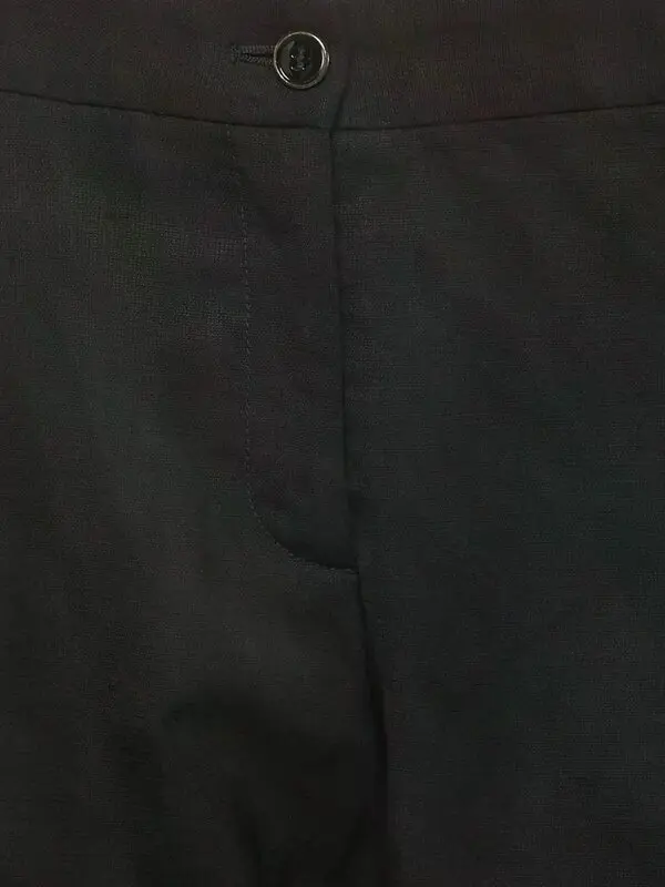Dolce & Gabbana Straight-fit Trousers