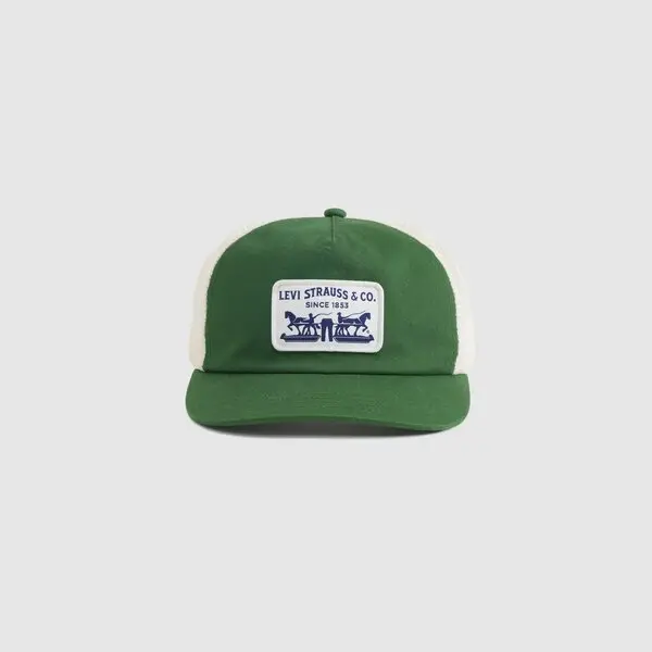 LEVI'S Presidio Trucker Jacket Hat