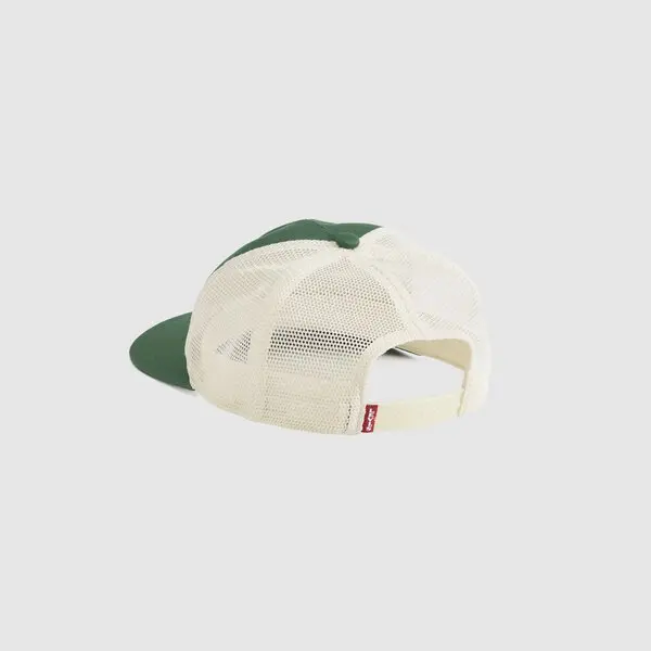 LEVI'S Presidio Trucker Jacket Hat