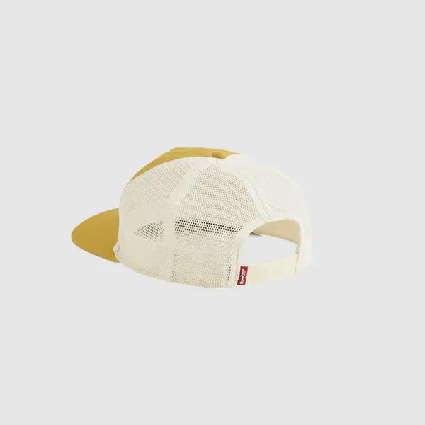 LEVI'S Presidio Trucker Cap