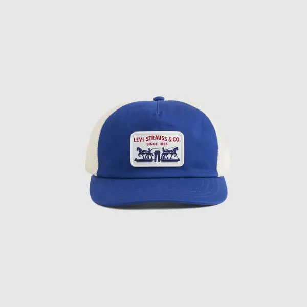 LEVI'S Presidio Trucker Jacket Hat