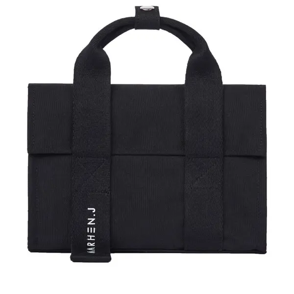 MARHEN.J Roy Nano Canvas Tote Bag