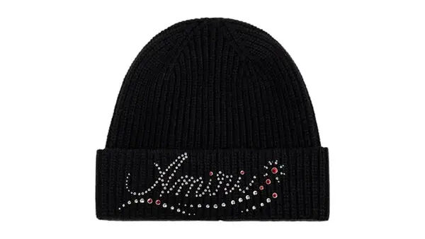 Amiri Stud Beanie