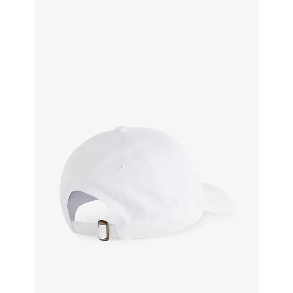 SPORTY & RICH Baseball Cap