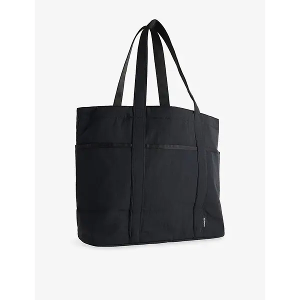 Lululemon Daily Multi-pocket Woven Tote Bag