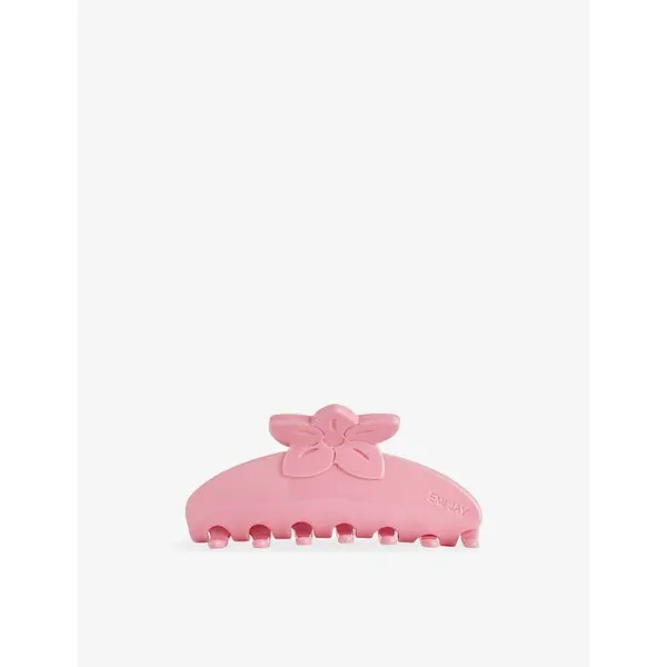 EMI JAY Cellulose Acetate Hair Clip - Lychee Baby