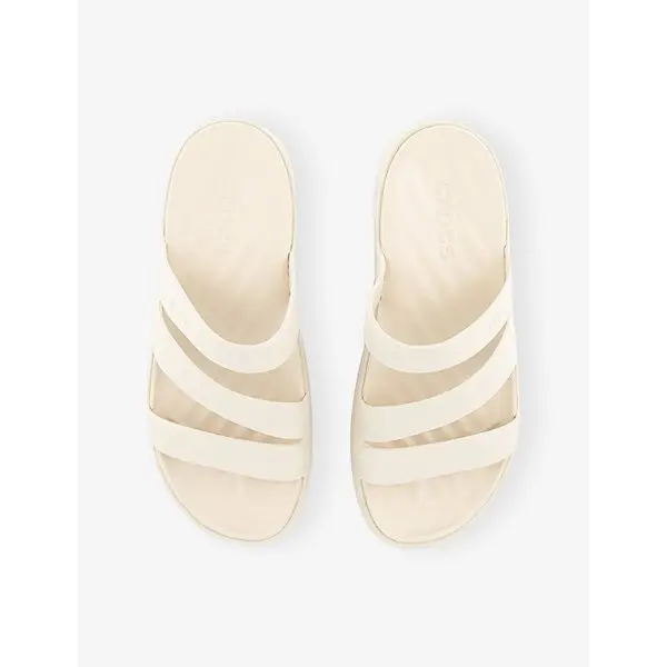 CROCS Getaway Strappy Rubber Sandals