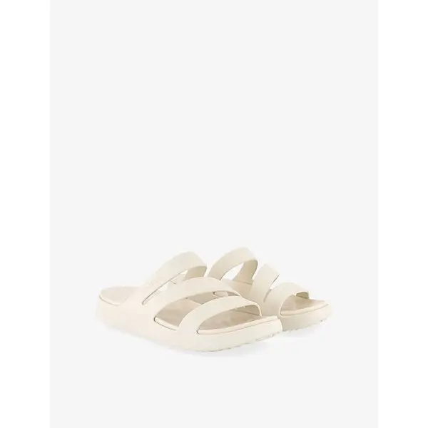 CROCS Getaway Strappy Rubber Sandals