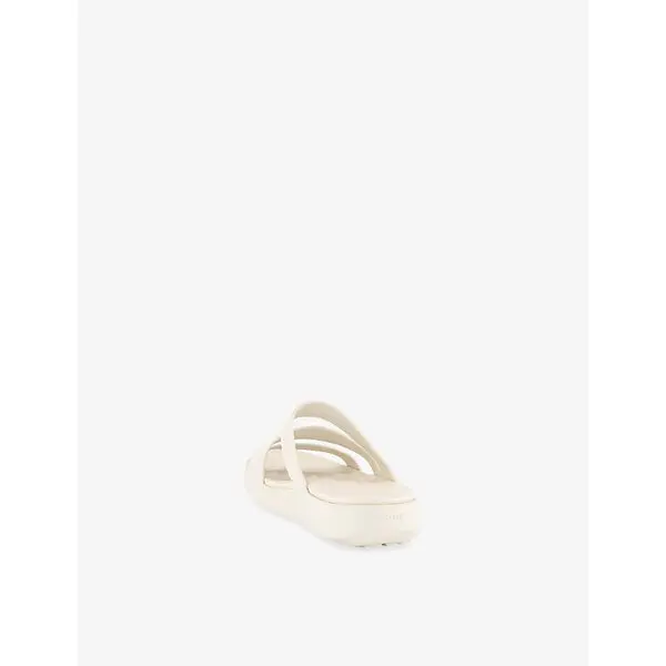 CROCS Getaway Strappy Rubber Sandals